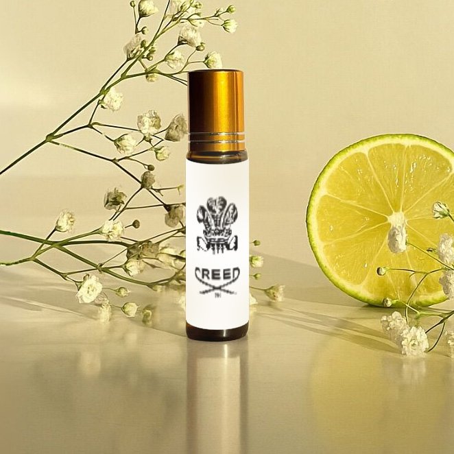 Creed Aventus – Fragrance Oil 8 ml – POSH Fragrance